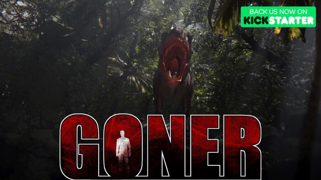Goner Kickstarter awarded an extra week