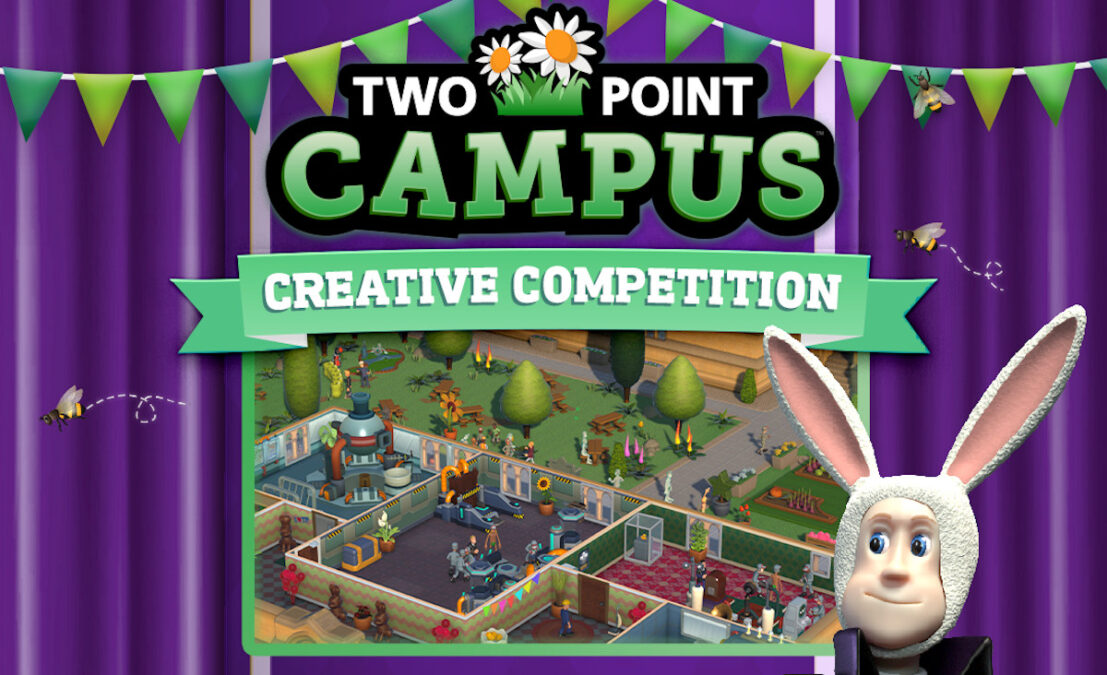 Spring Creativity Competition needs Linux - Linux Gaming News
