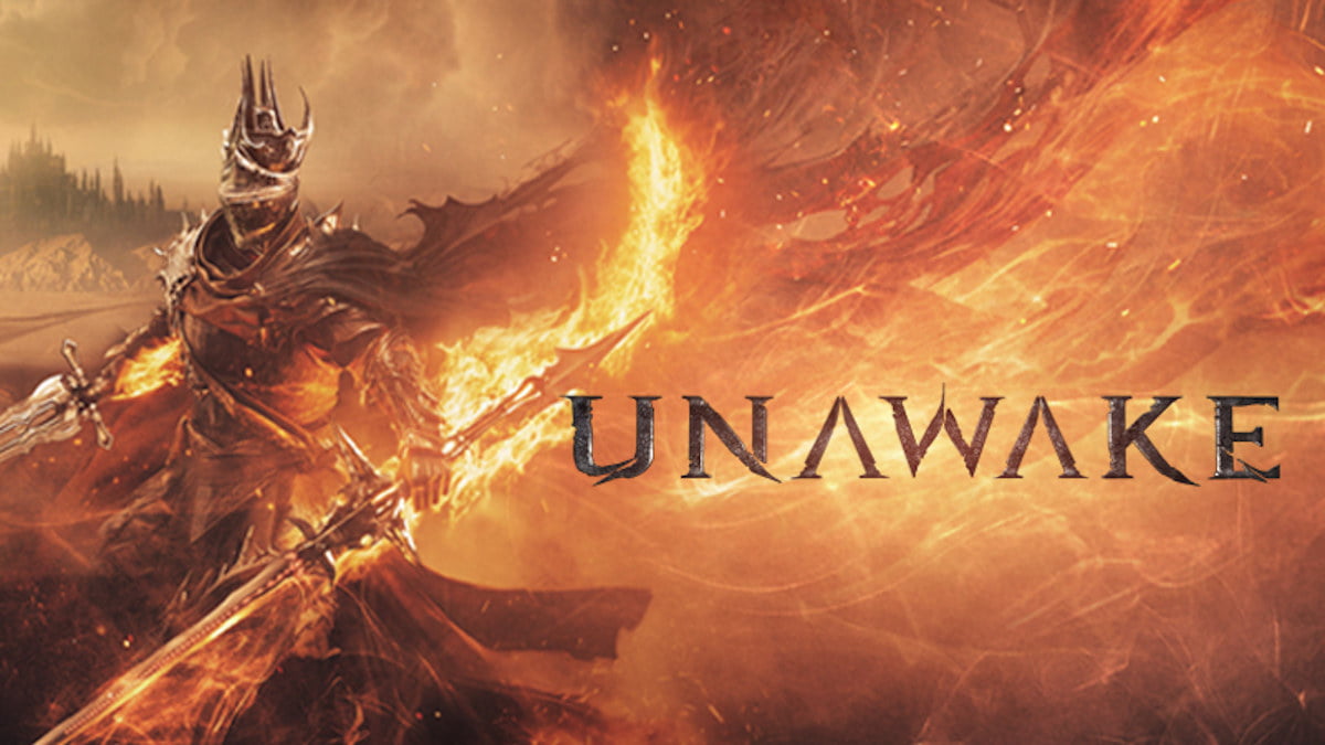 Unawake due to unleash its unreal power - Linux Gaming News