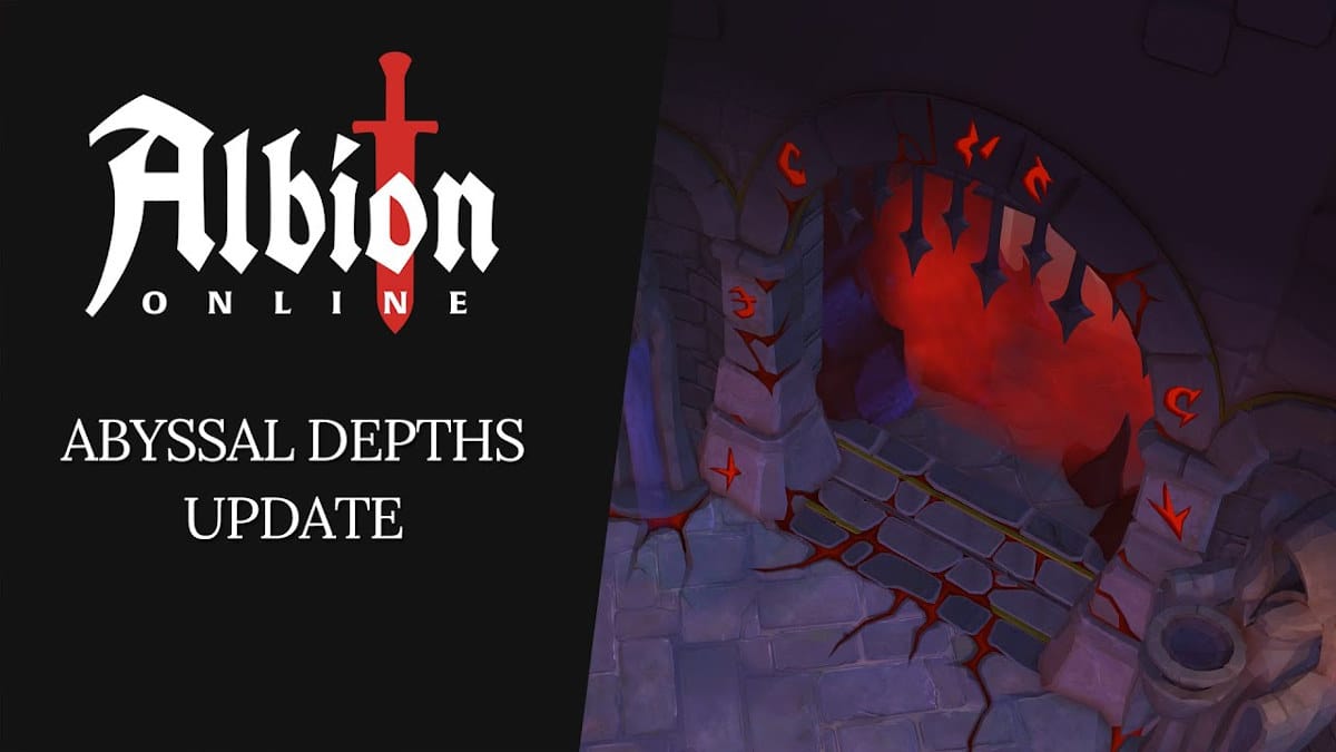 Abyssal Depths: what's new for Albion Online - Linux Gaming News